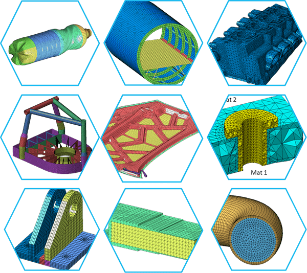 Khóa học Abaqus (Finite Element Method) | ADVANCE CAD
