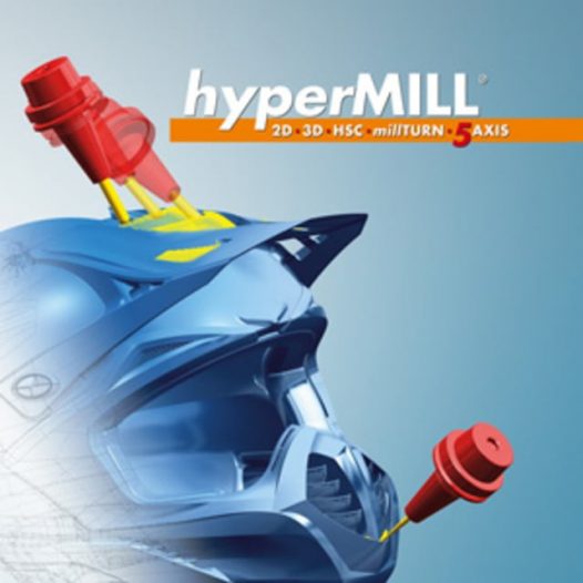 Những tính năng và ưu điểm của Hypermill | ADVANCE CAD