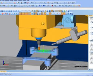 Post Processor cho máy CNC là gì? | ADVANCE CAD